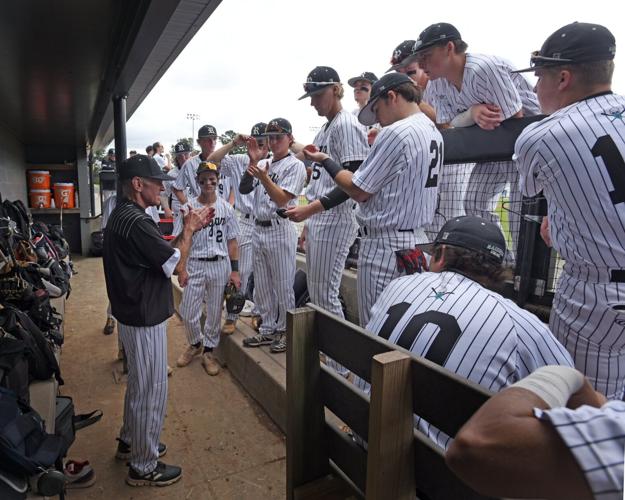 Gary Nail voted into NCBCA Hall of Fame