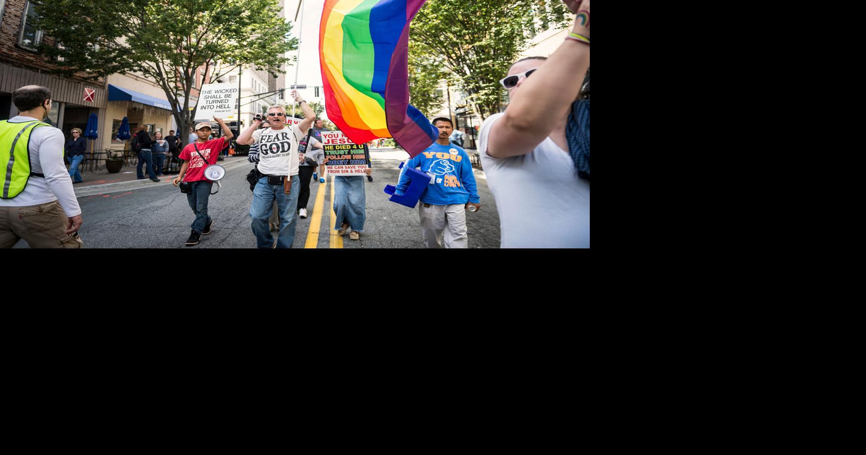 Thousands are expected to attend Pride Winston-Salem Parade