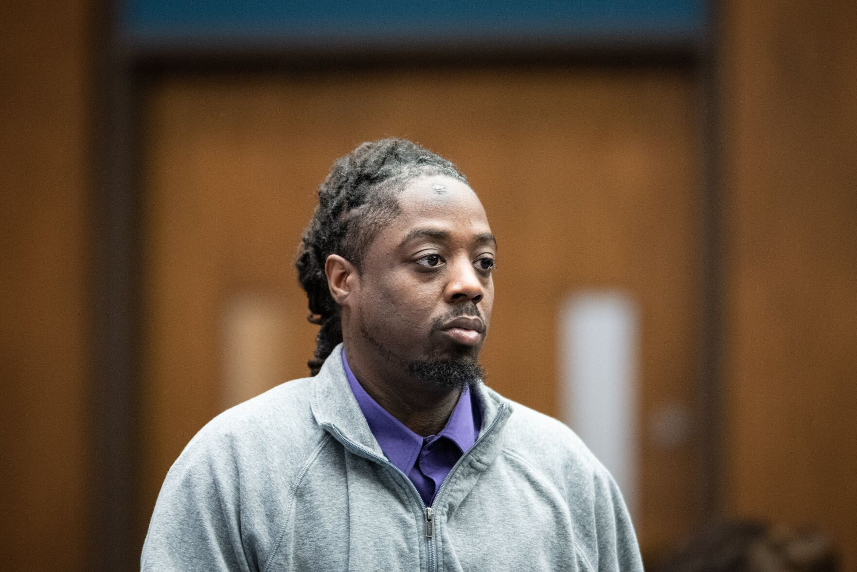 Men still in prison in killing of Chris Paul's grandfather