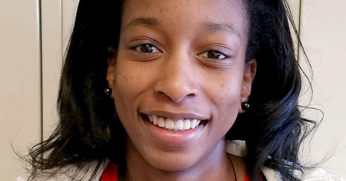 Focus on: Chelsea Patterson