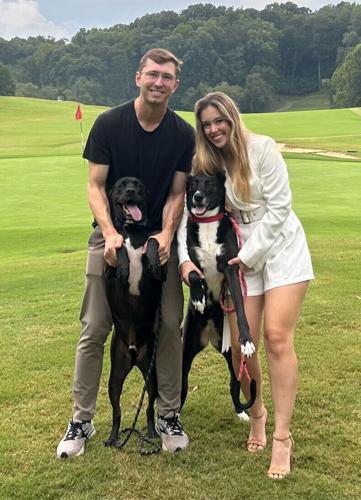 New Salem Glen owners expect upgrades to be hit with golfers