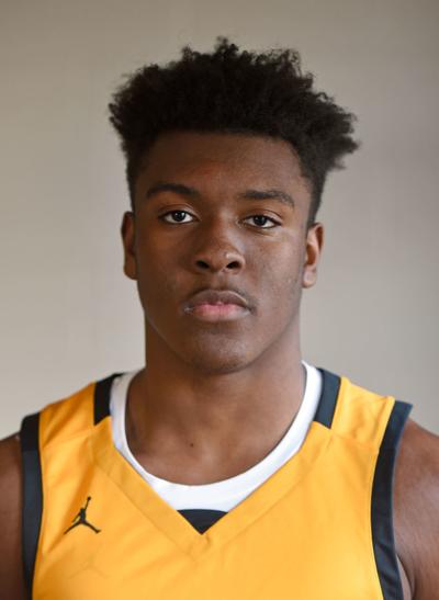 Focus on: Caden Davis