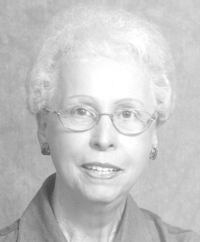 Hill, Mary