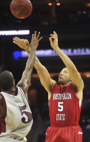 Witherspoon wants shot to play overseas