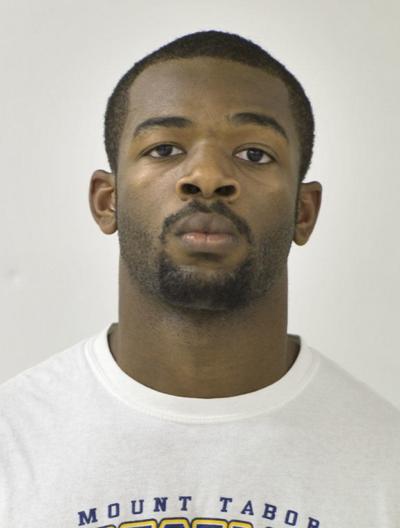 Focus On: Charles Morgan