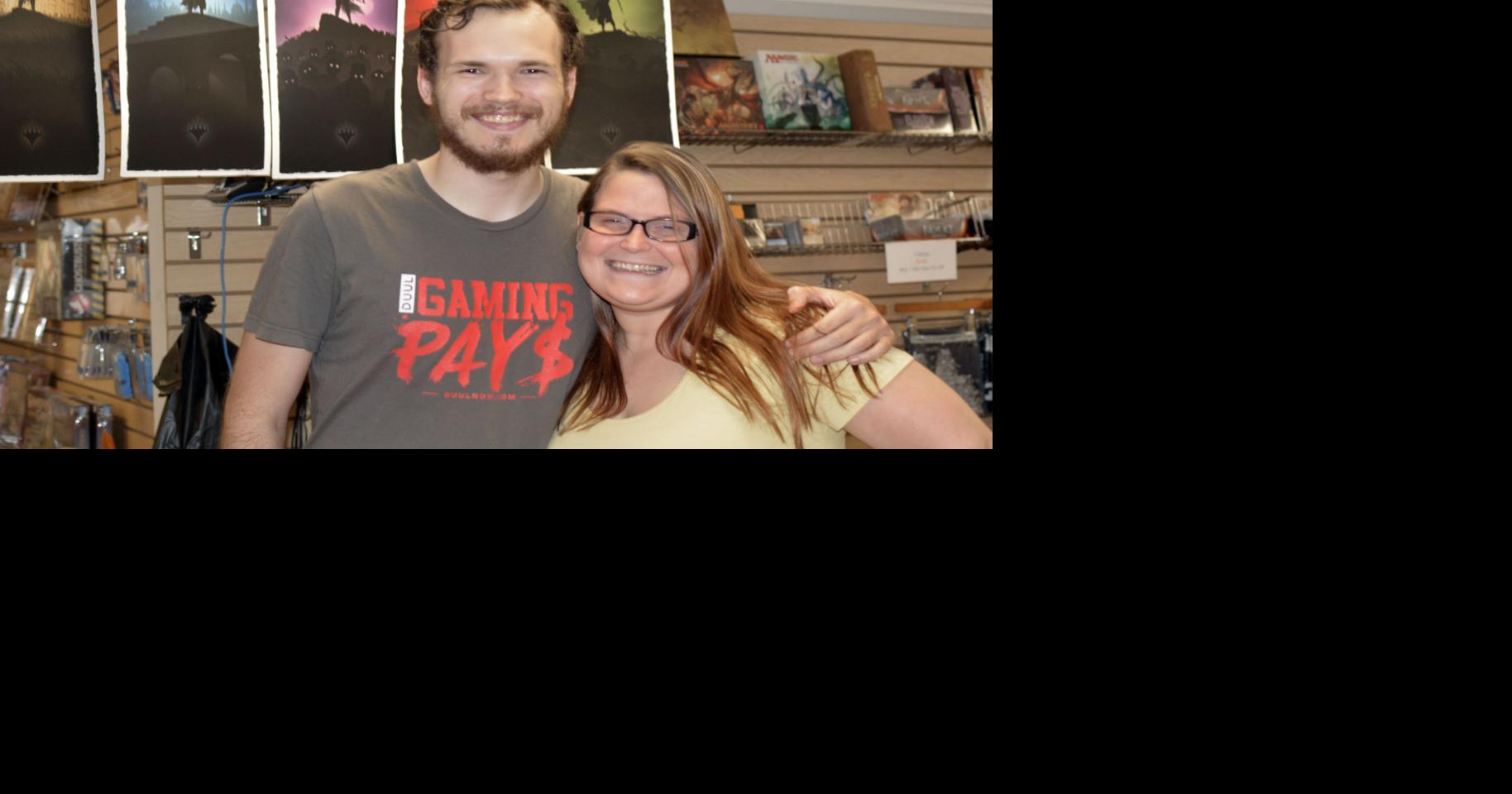 Scene and Heard: House of Cards Family Night and Elks 449 toga party