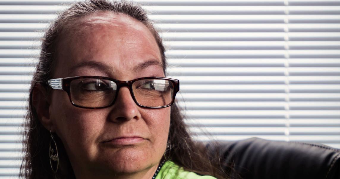 Angela Beck is a victim, but so are the people who were affected by her ...