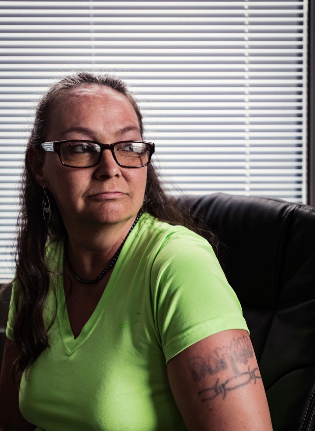 Angela Beck is a victim, but so are the people who were affected by her ...