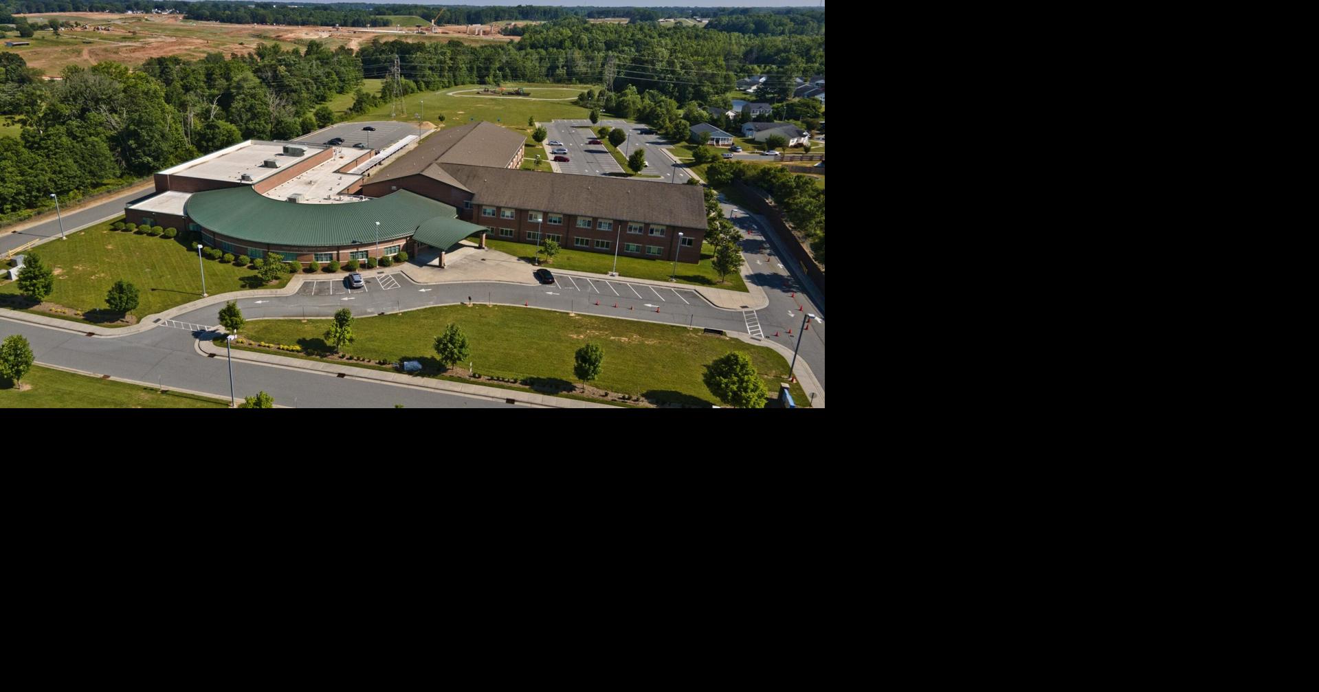 Smith Farm Elementary School