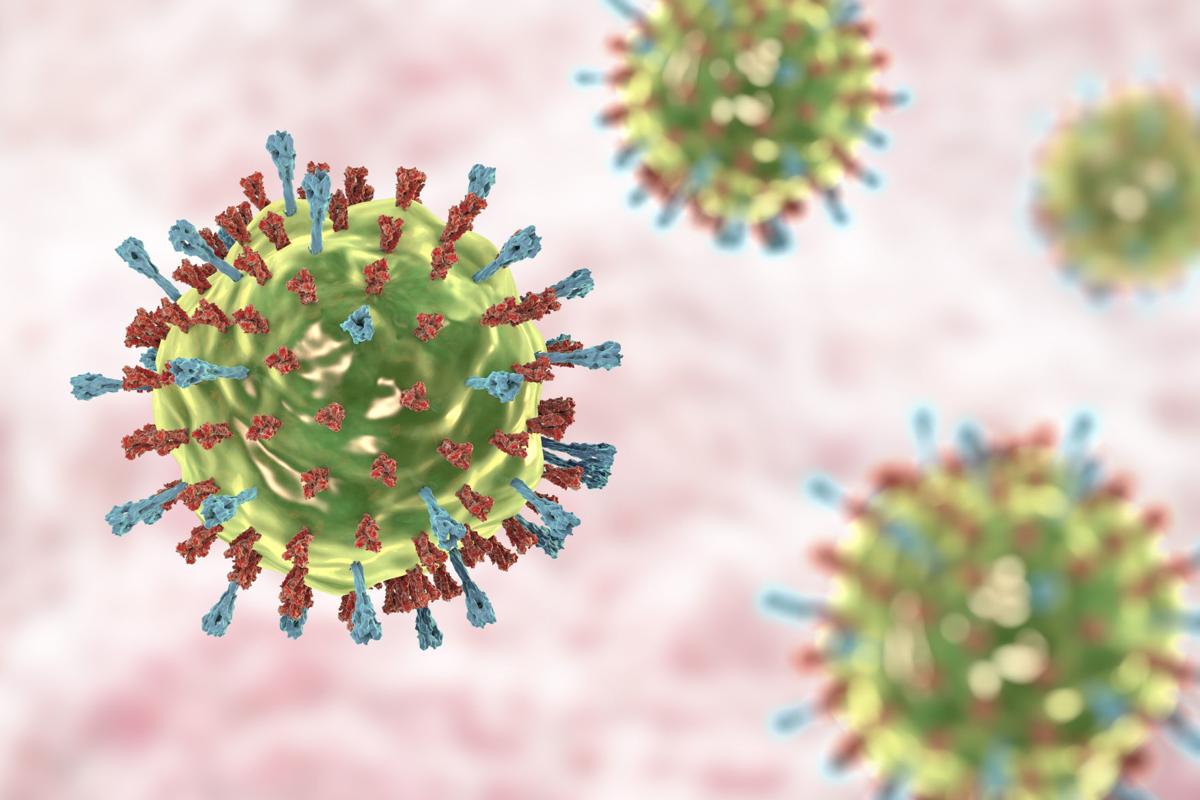 A mumps primer: what it is, how it spreads and why it seems to like ...