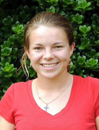 Focus On: Jennifer Musso