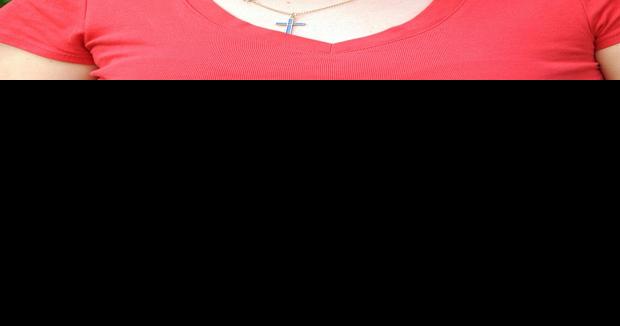 Focus On: Jennifer Musso