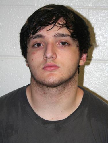 Focus On: Matthew Catania