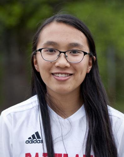 Focus On: Caroline Phan