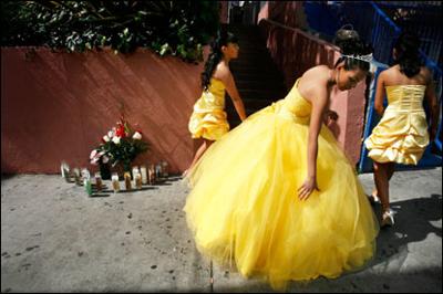 By the Book: Catholic Church has embraced Hispanic tradition with ...