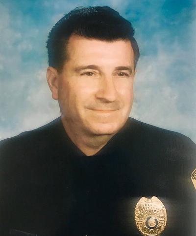 Logan, Billy Ray (Bill)