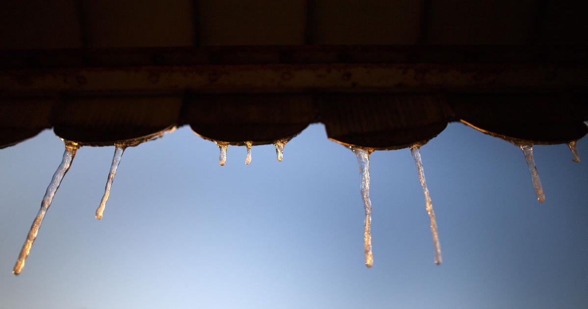 Winter heating assistance payment available to qualified low-income ...