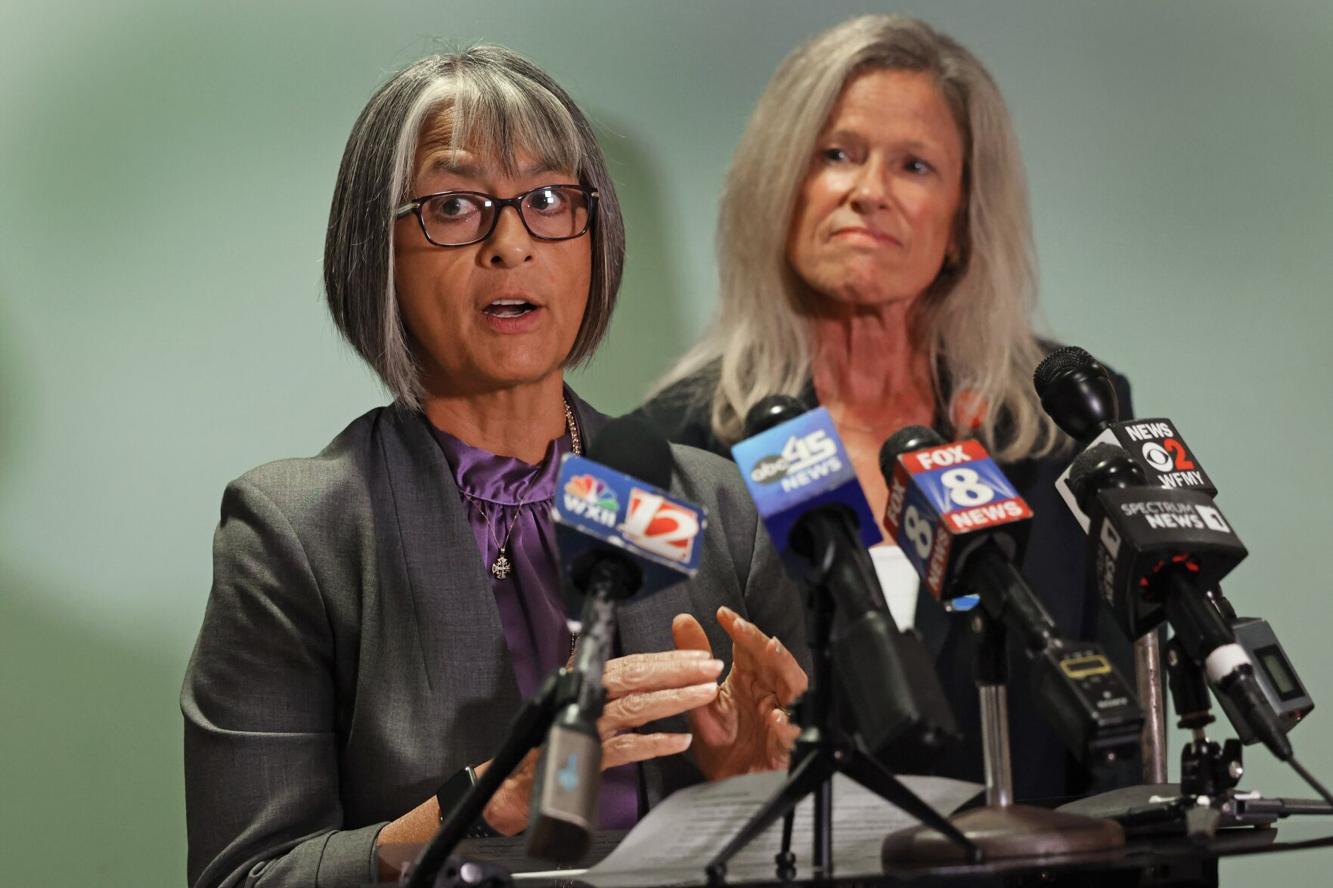 Audit of Forsyth County NC schools finds years of issues