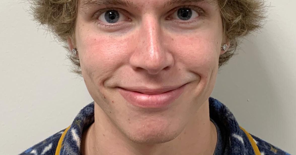 Focus on: Isaac Hampton