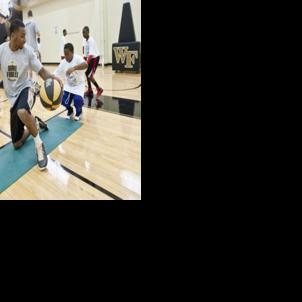 Diversity Basketball Camp