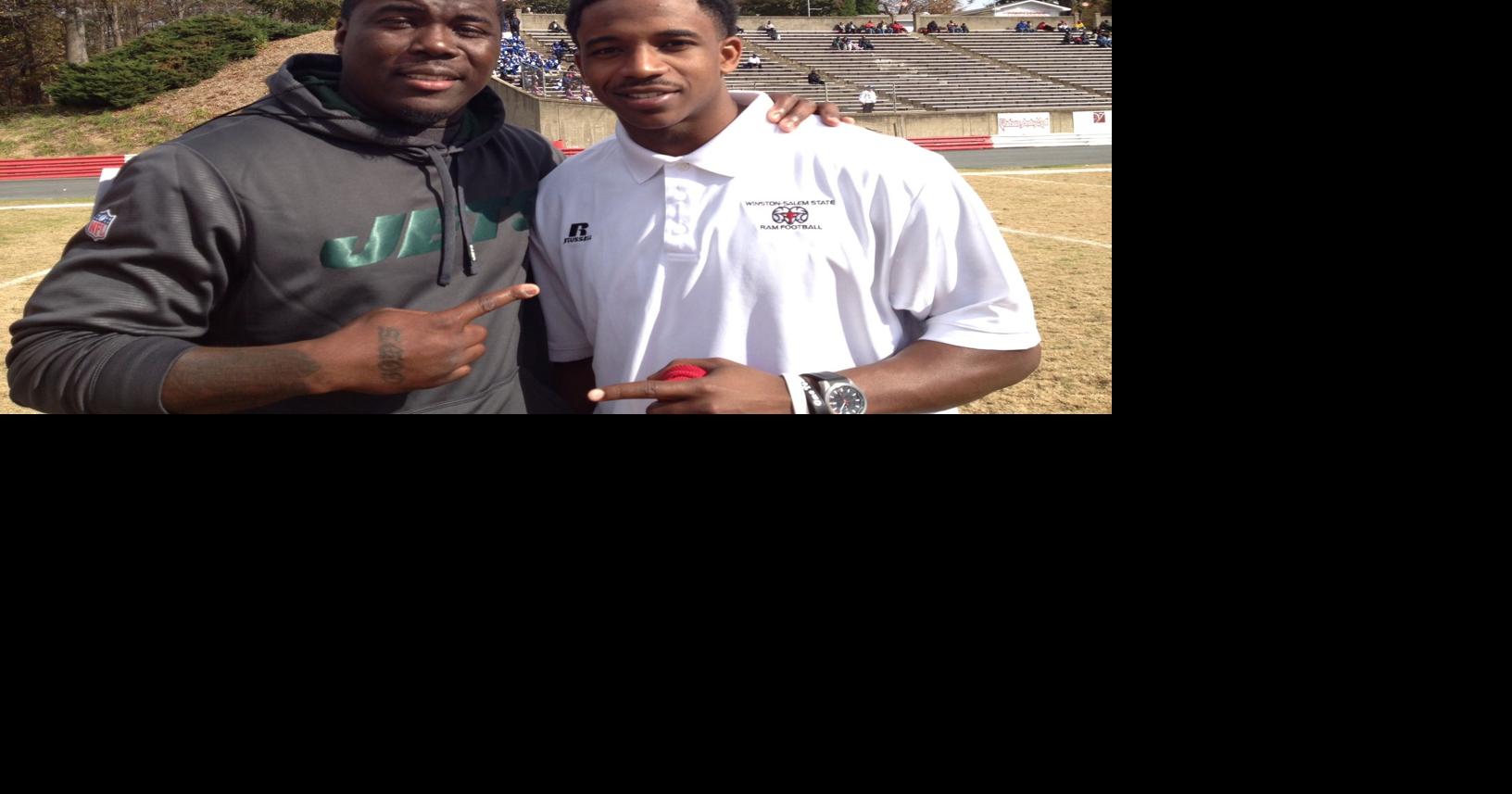 Ram Ramblings: Yes, Mr. CIAA is going to the CIAA Hall of Fame