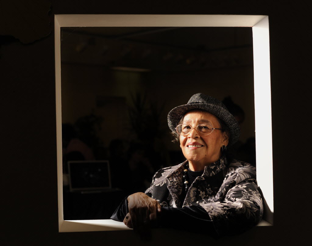Railey: Sarah Hamlin drew power from our shared past