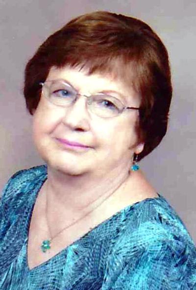 Kolb, Virginia Bennett