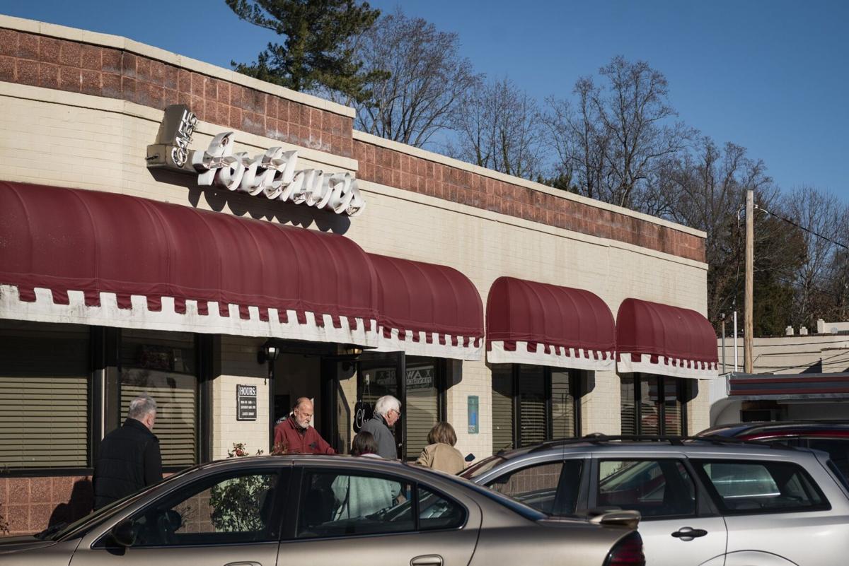 Cafe Arthur's is sold, but no major changes planned