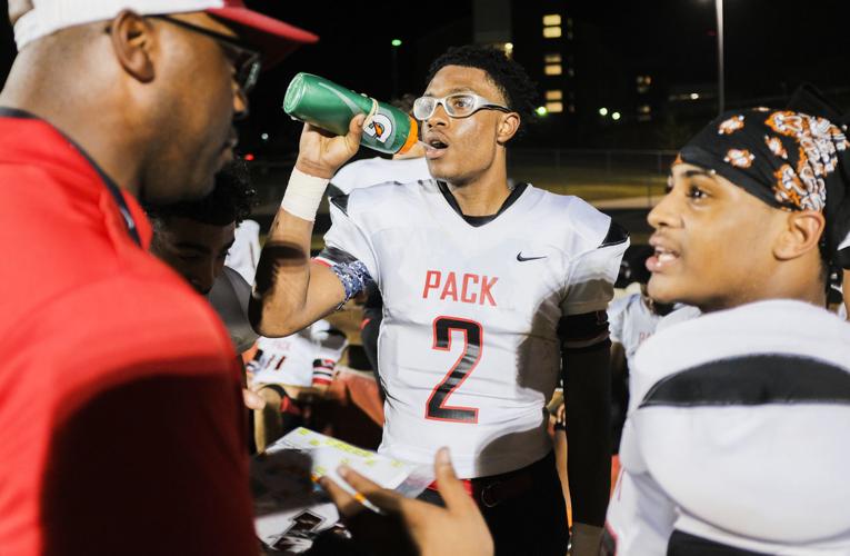 Walkertown football has five wins in 2019 — more than its total wins ...