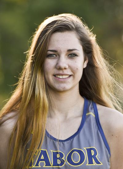 Focus on: Maya Piper