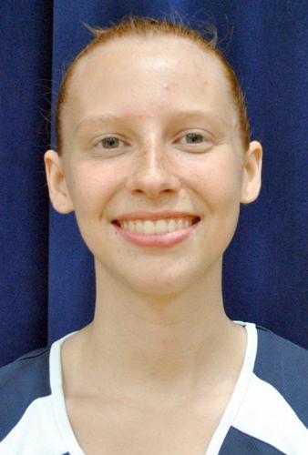 Focus On: Emily Judd