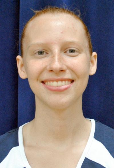 Focus On: Emily Judd