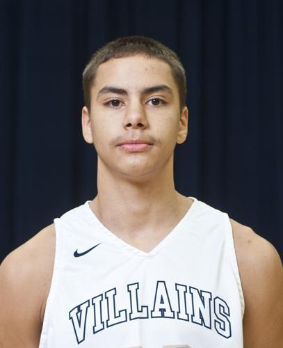 Focus on: Andrew Budzinksi