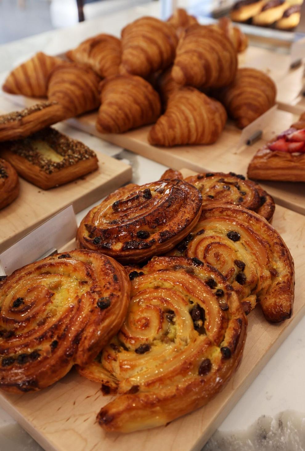 Bobby Boy Bakeshop opening new store in Winston-Salem