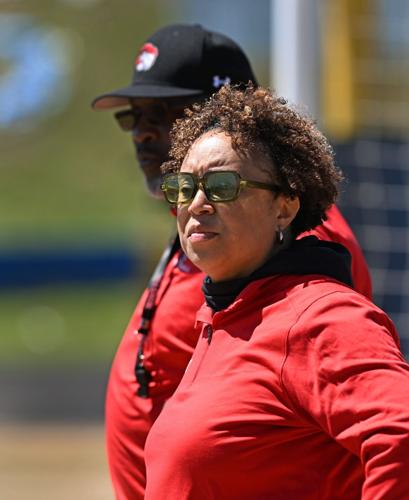 Winston-Salem State athletic director Etienne Thomas resigns