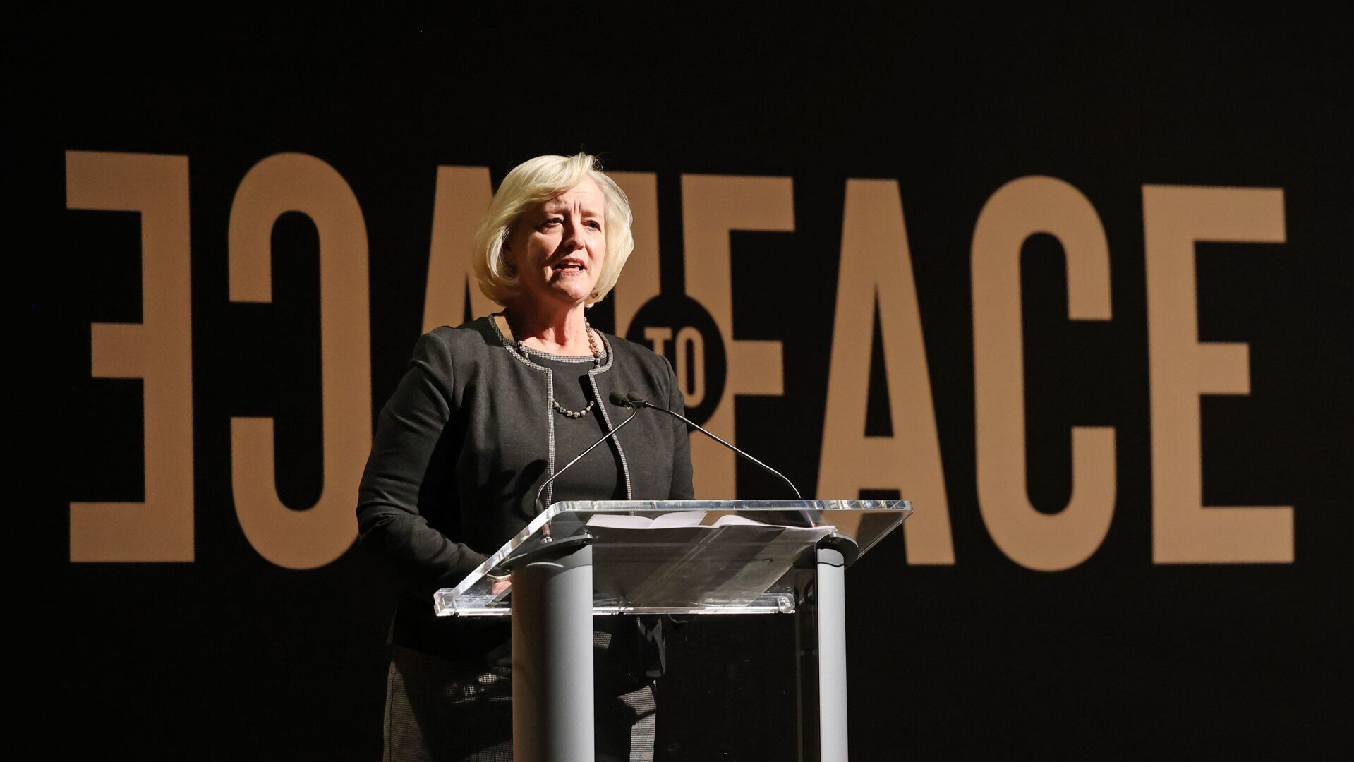 Susan Wente to step down as Wake Forest president in NC
