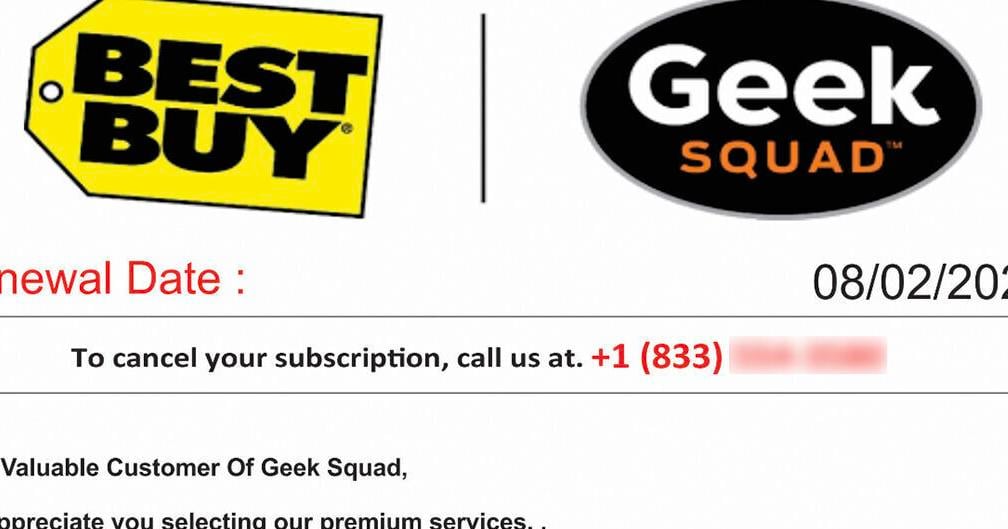 geek squad promo code