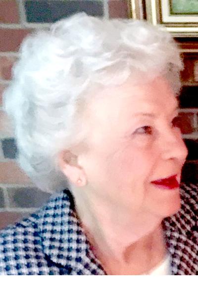 Tesh, Patricia "Pat" Hiatt