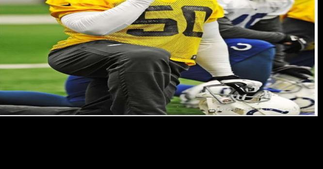 WSSU's Carlos Fields ready to work hard to keep spot with Chargers