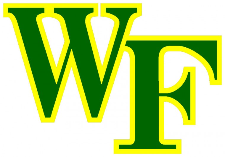 West Forsyth High School
