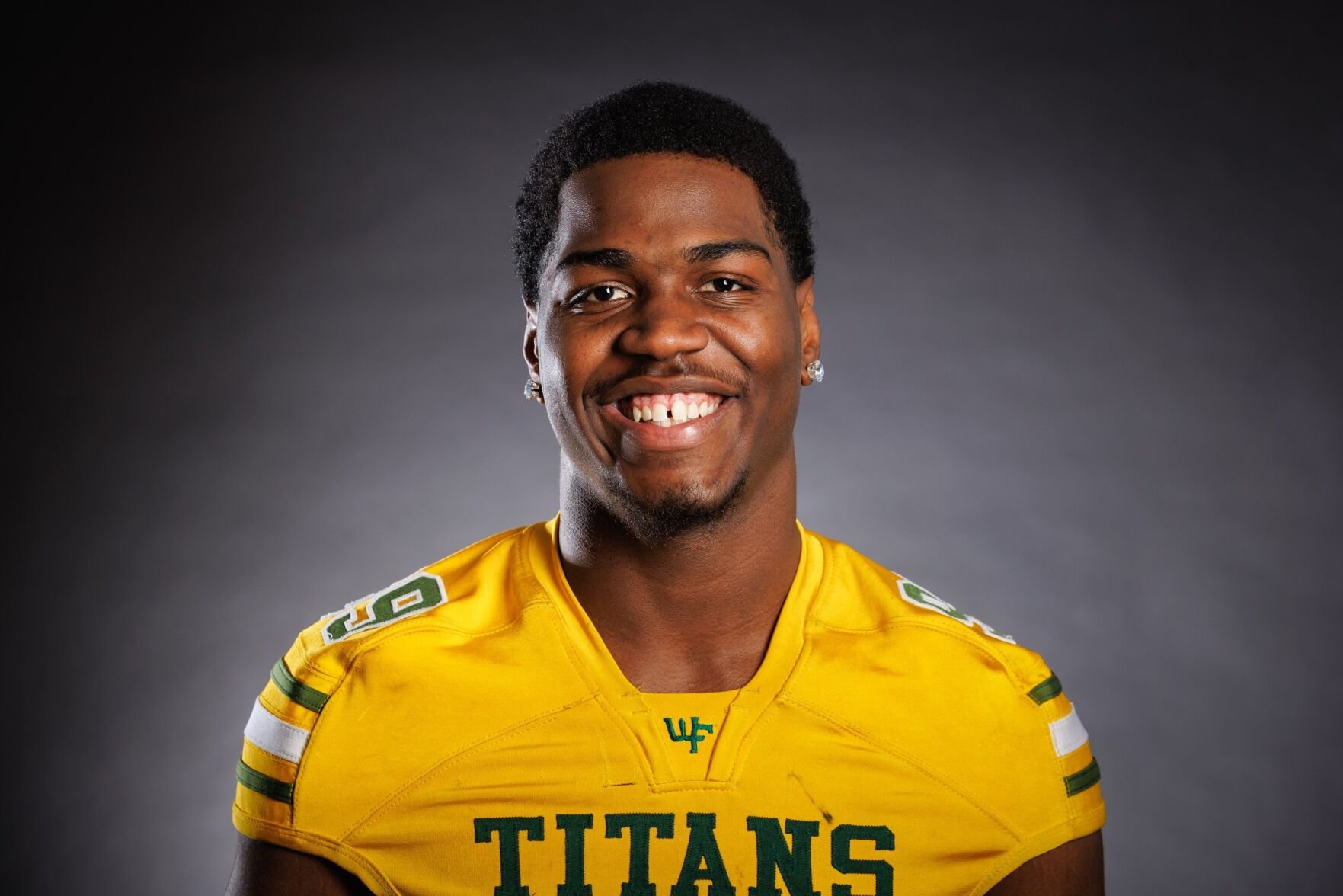 It's the Winston-Salem Journal All-Area defensive team