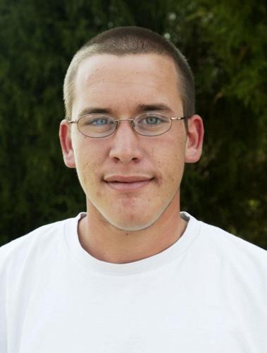 Focus On: Brandon Veach