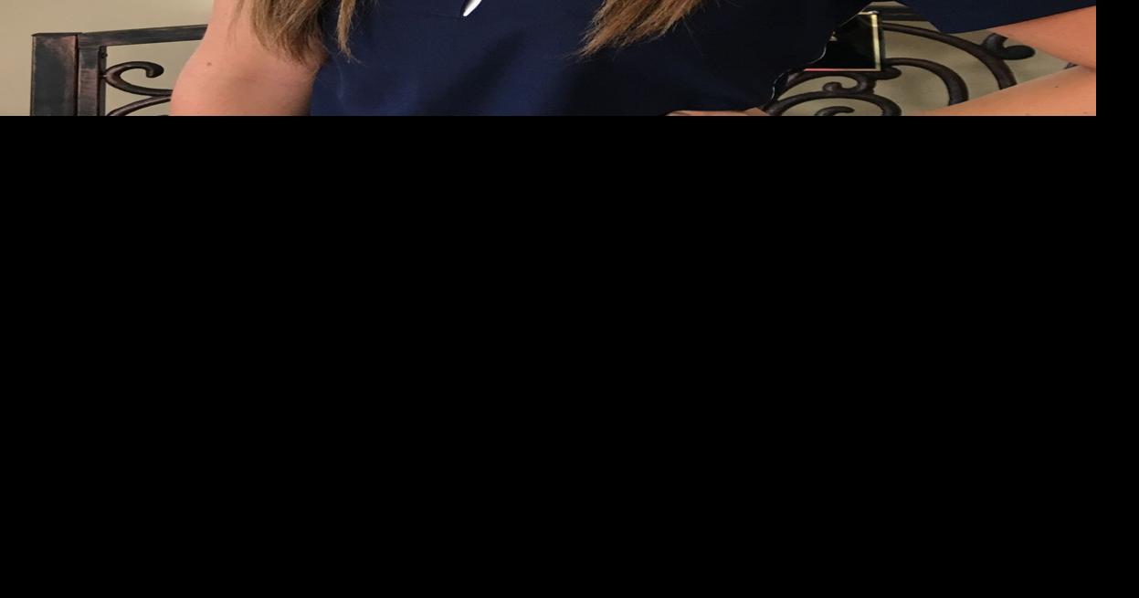 Focus On: Mackenzie McFarland