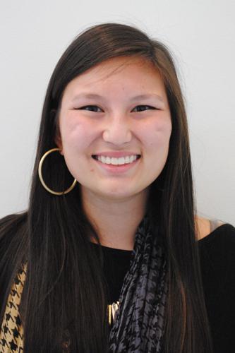 Focus On: Mimi Roberson