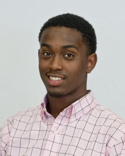 Focus On: Austin Collins