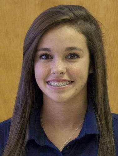 Focus On: Alexis Gregory