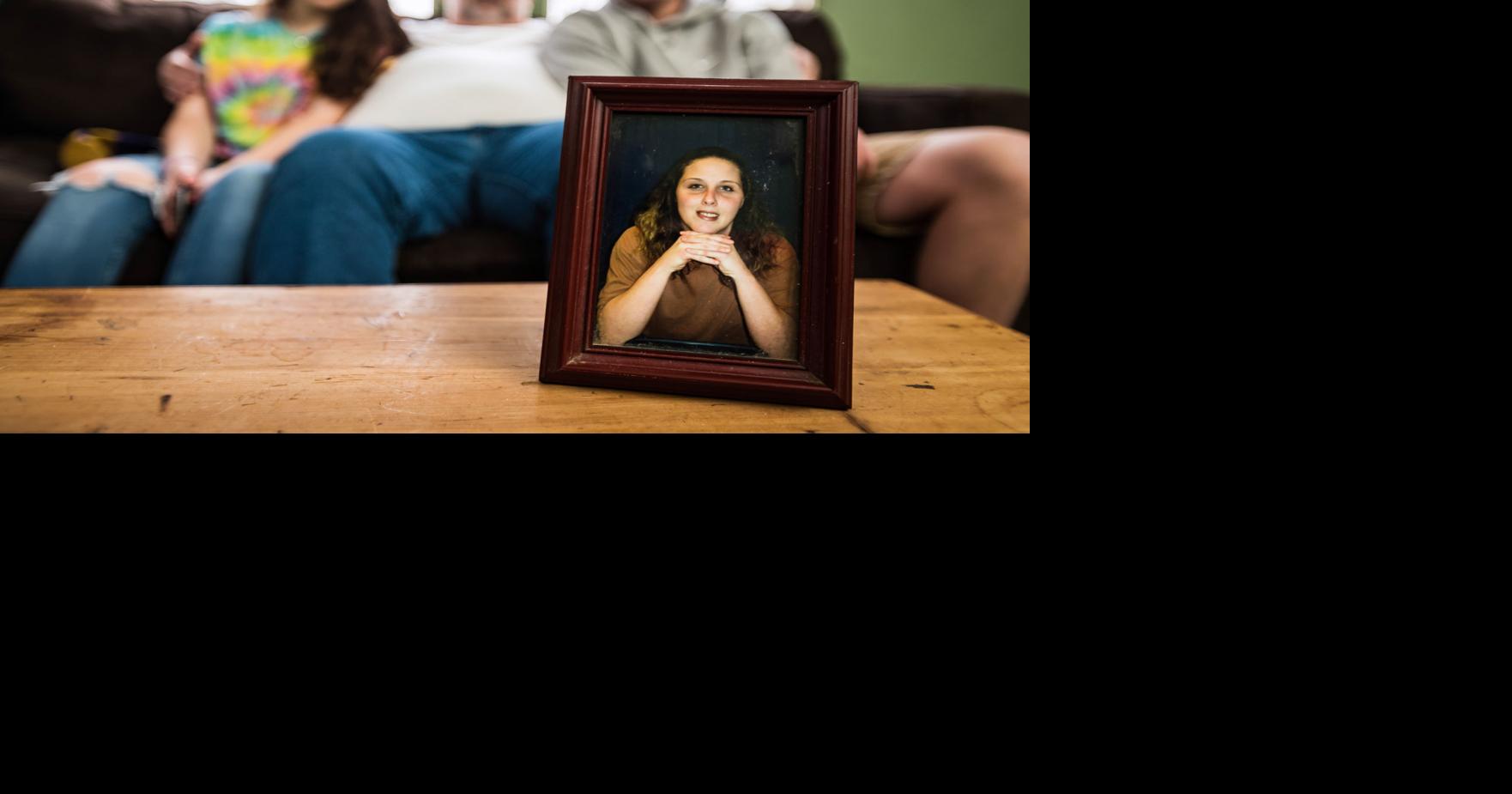 The last days of Ann Marie Carter: Family searches for answers in death ...