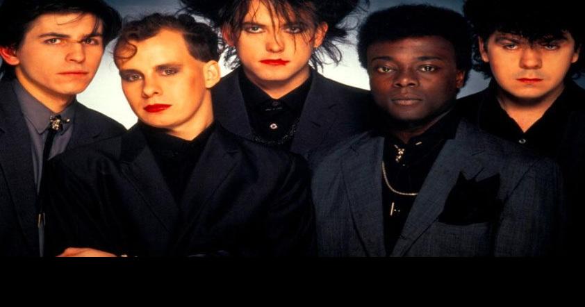 Bestselling bands of the ’80s, then and now