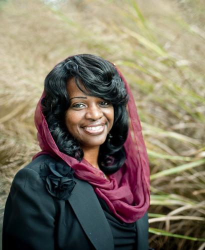 Ex-wife of DC Sniper to discuss domestic violence