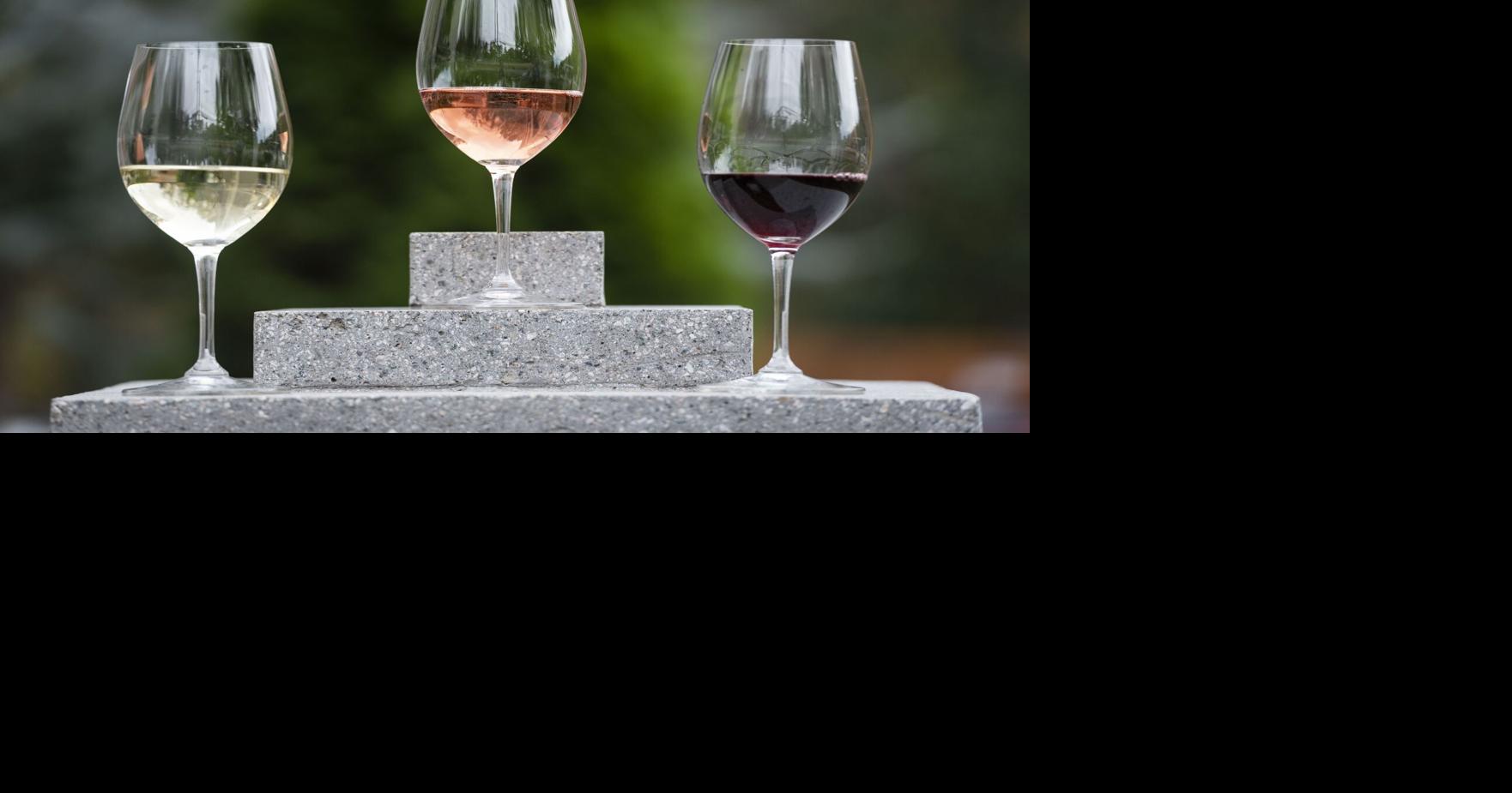 Sips & Tips: Recently reviewed wines